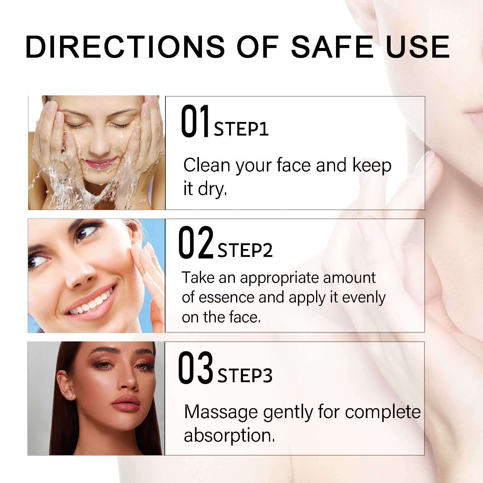 Bronze Skin Beauty Black Milk - Guangzhou Skin Care manufacturer in ...