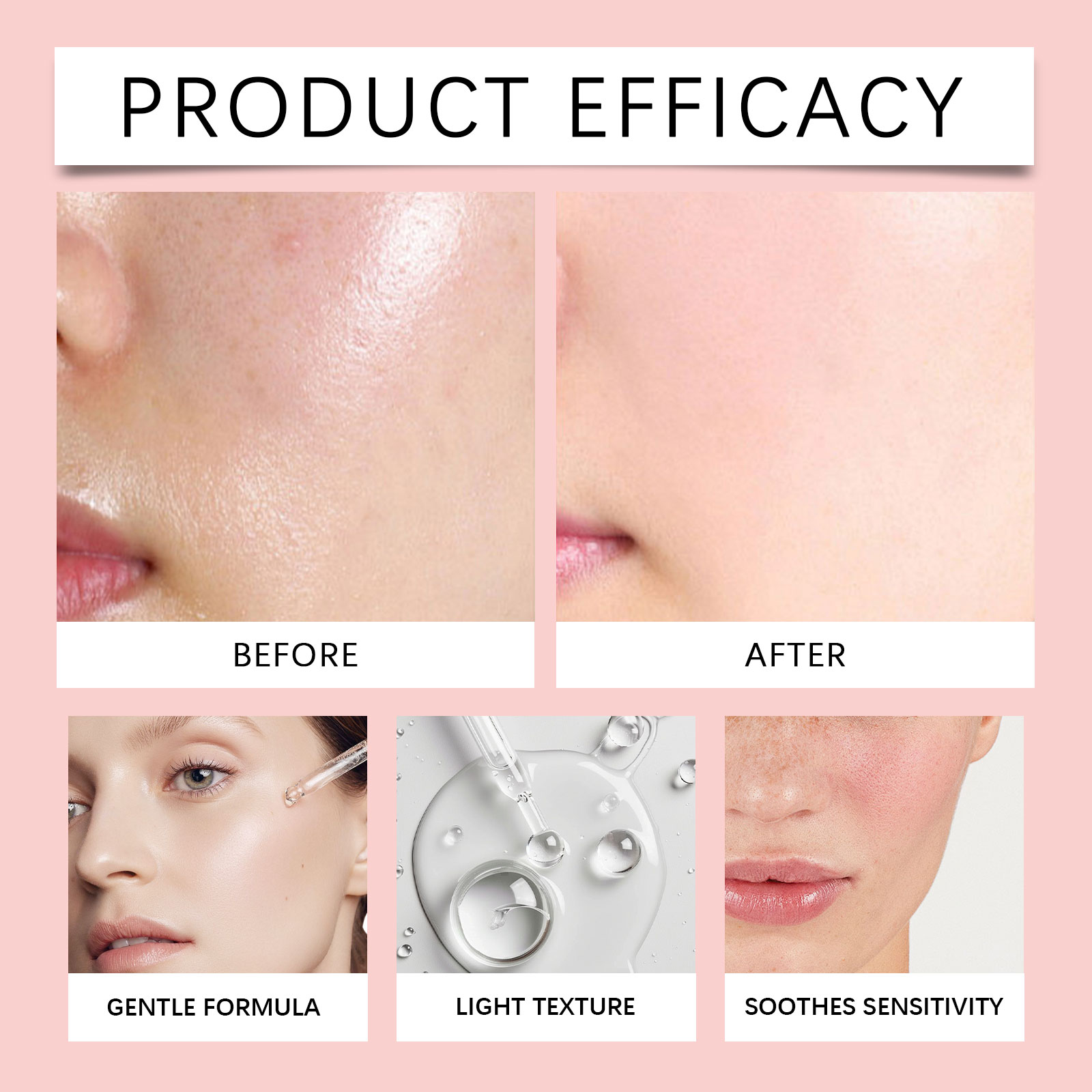 Arbutin whitening essence - Guangzhou Skin Care manufacturer in China ...