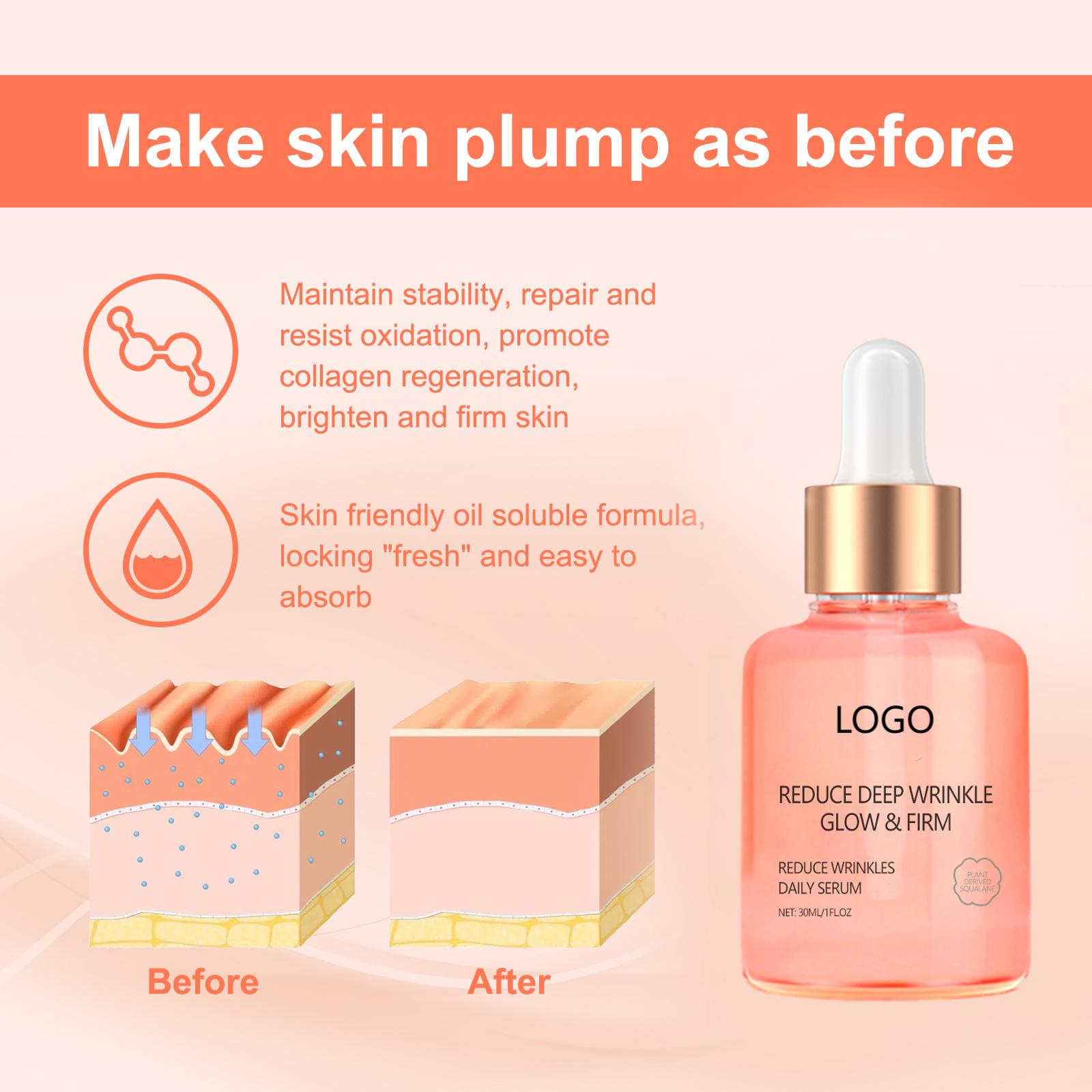 Rose oil VC essence - Guangzhou Skin Care manufacturer in China | 15 ...