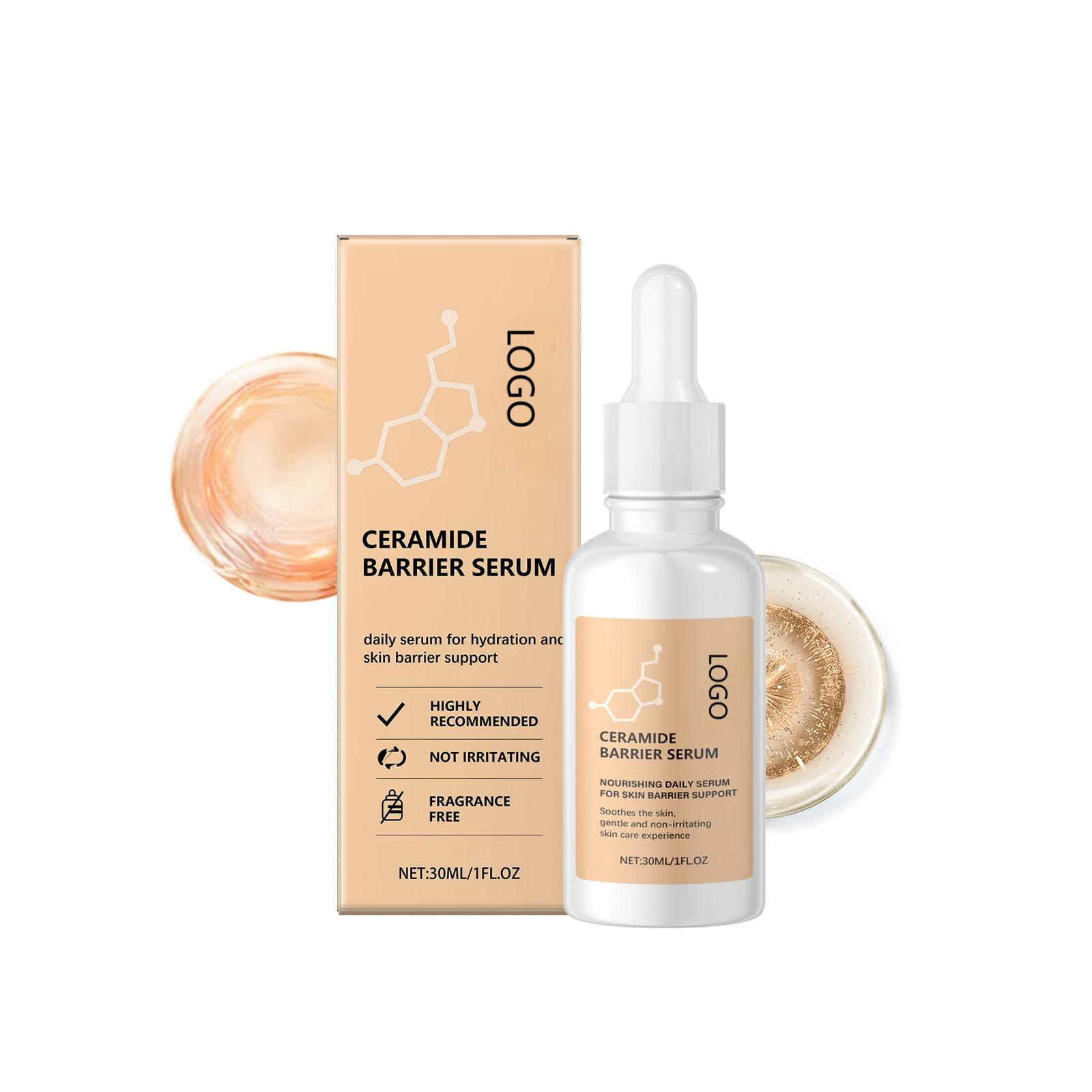 Ceramide Repair essence - Guangzhou Skin Care manufacturer in China ...