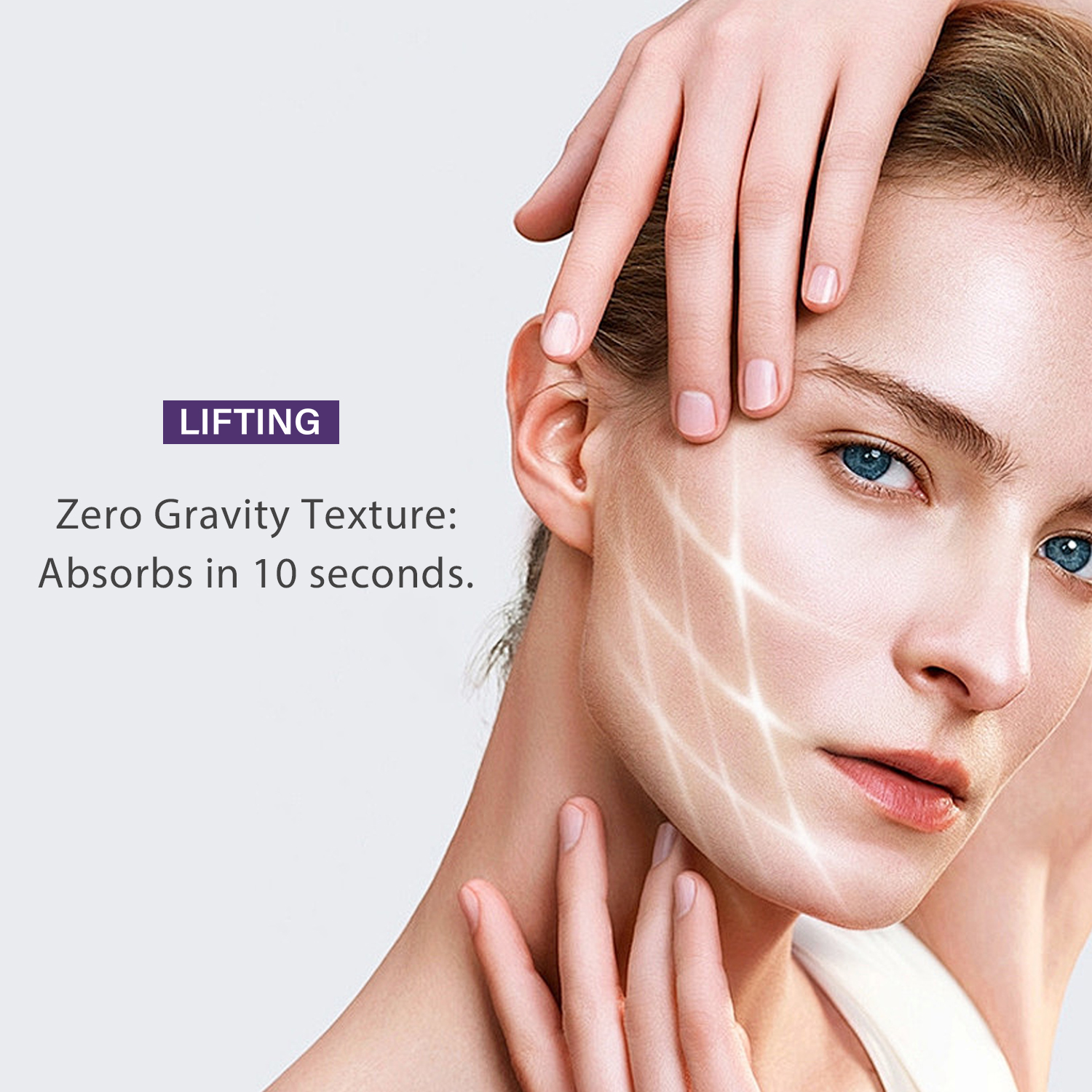Lifting tightening anti wrinkle essence - Guangzhou Skin Care ...