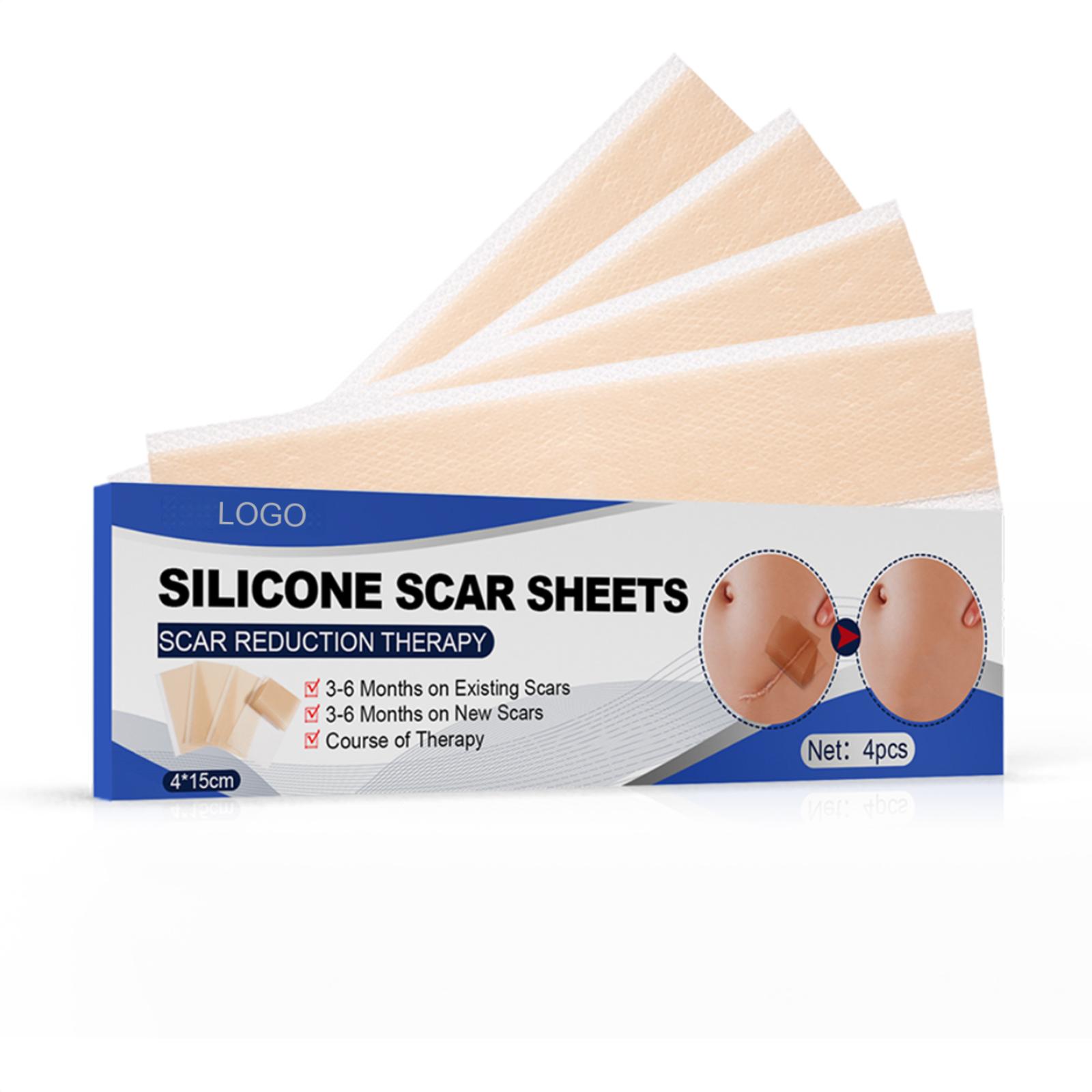 Scar Patch - Guangzhou Skin Care manufacturer in China | 15 years OEM ...
