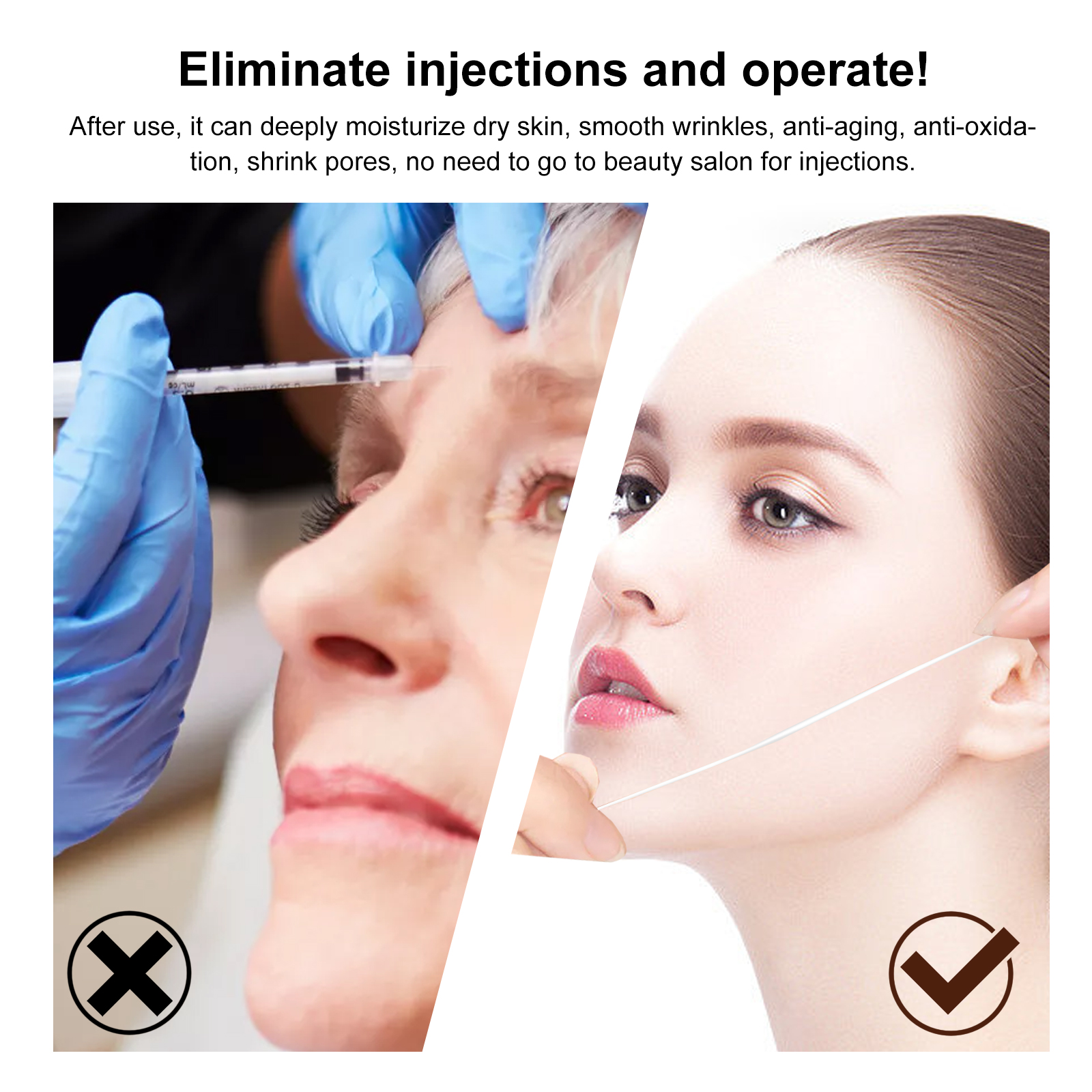 Protein elevation line - Leading Cosmetics Manufacturer in Guangzhou ...